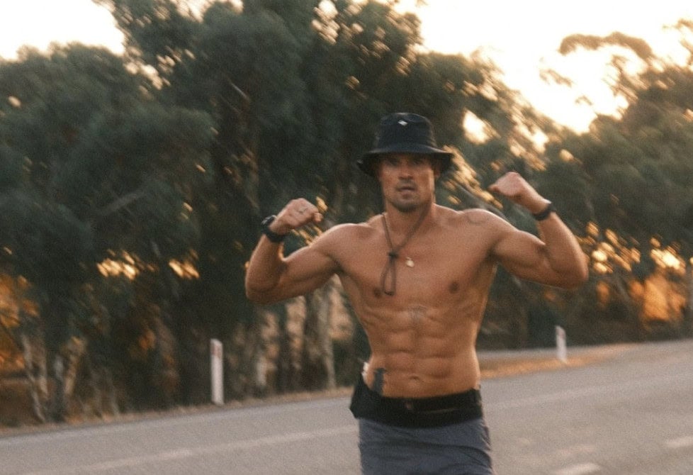 Dan Green And Rachel Entrekin Win Cocodona 250 In Record Time Amid ...