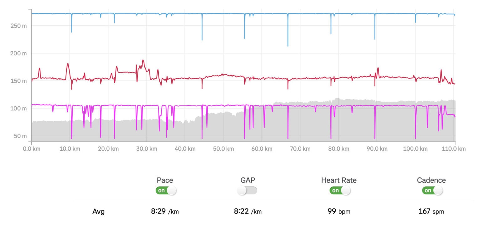 Too Goodge To Be True? Ultrarunning World Divided Over Australia Record ...
