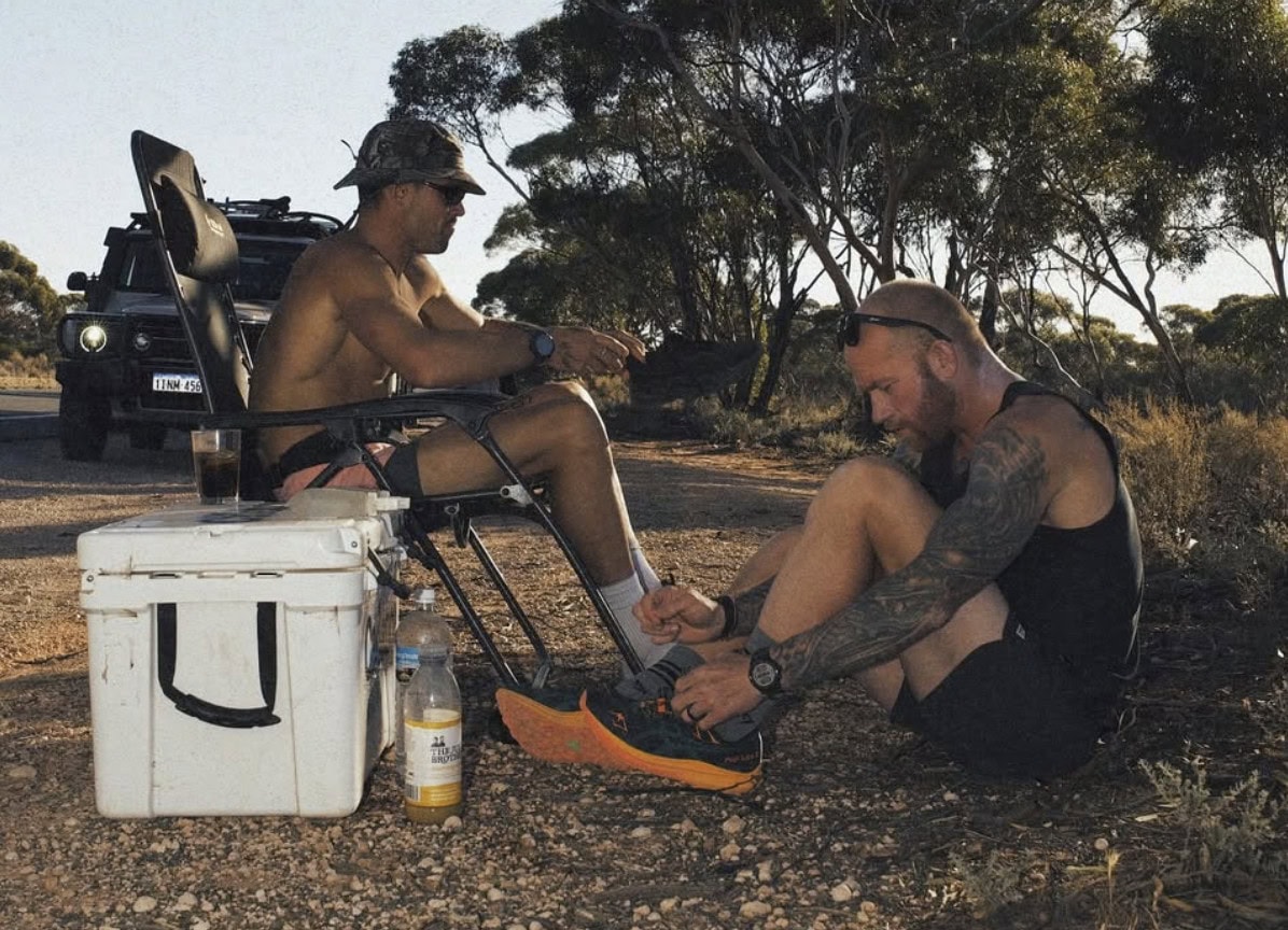 Too Goodge To Be True? Ultrarunning World Divided Over Australia Record ...