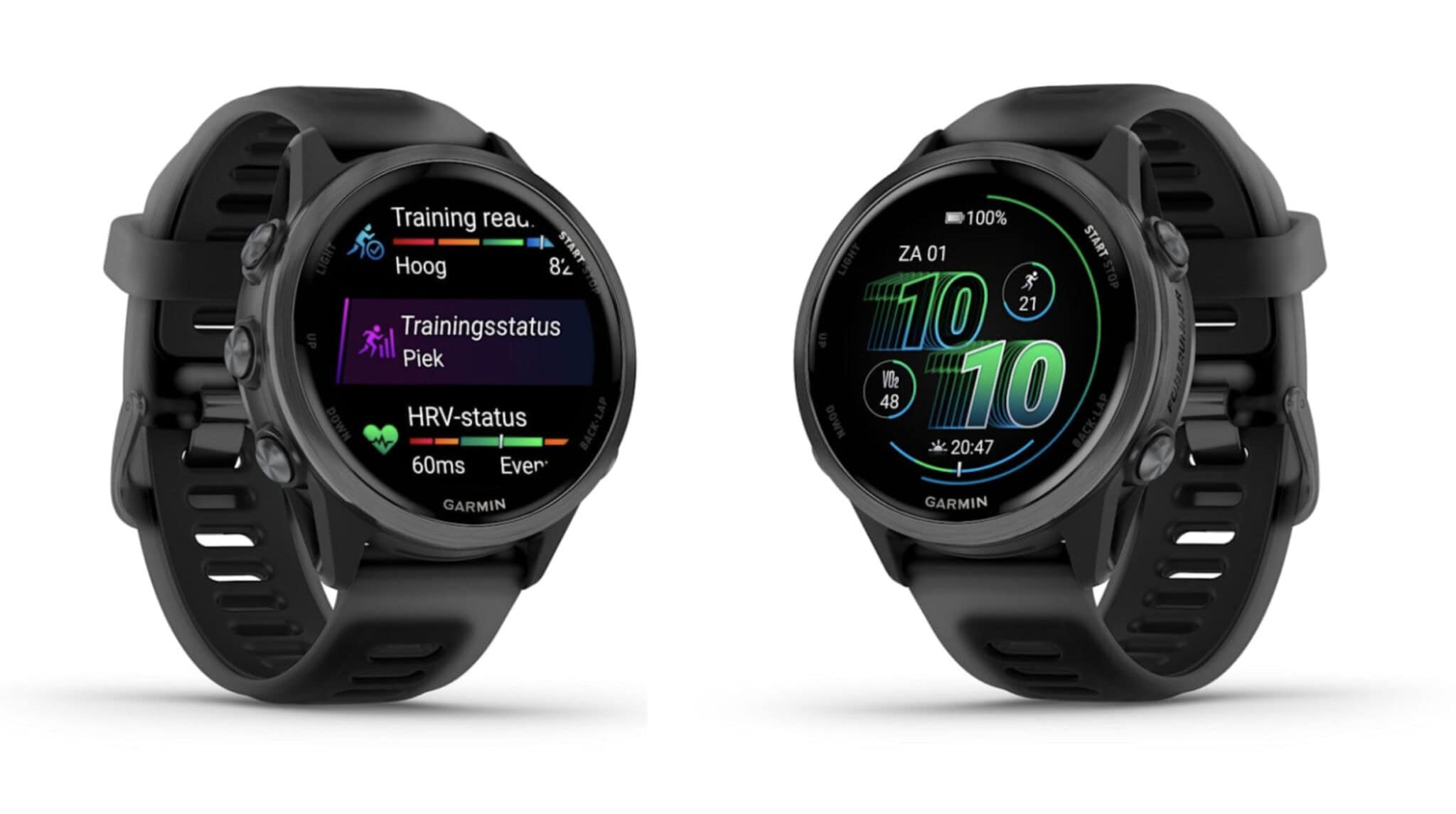 Garmin Rolls Out New Forerunners, And Locks Out Older Models From Key ...