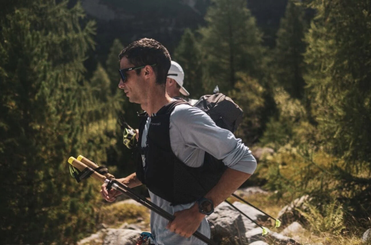 Can The World’s Greatest Ultra Trail Runner Win Another Western States 100?