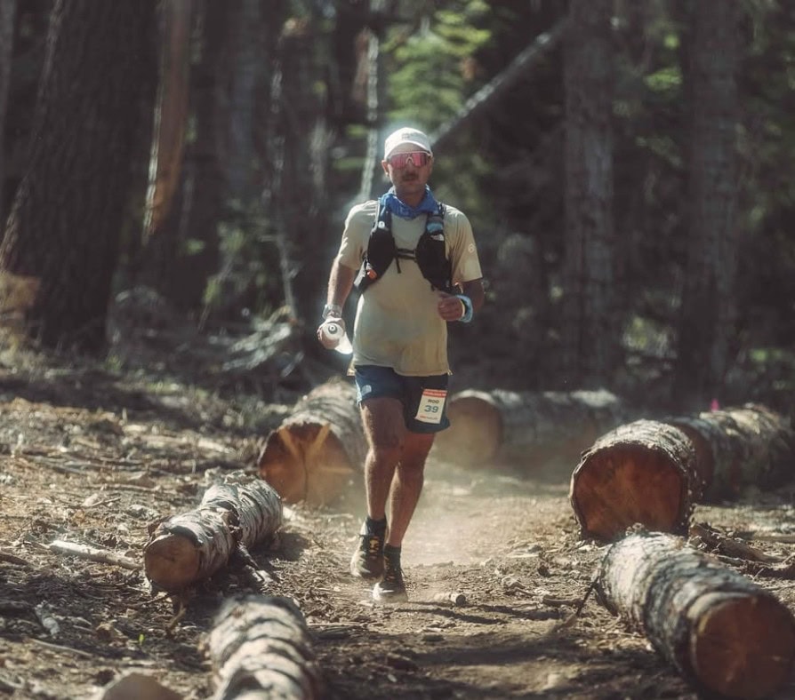 Rod Farvard’s Quest For Glory: Chasing First At The Western States 100