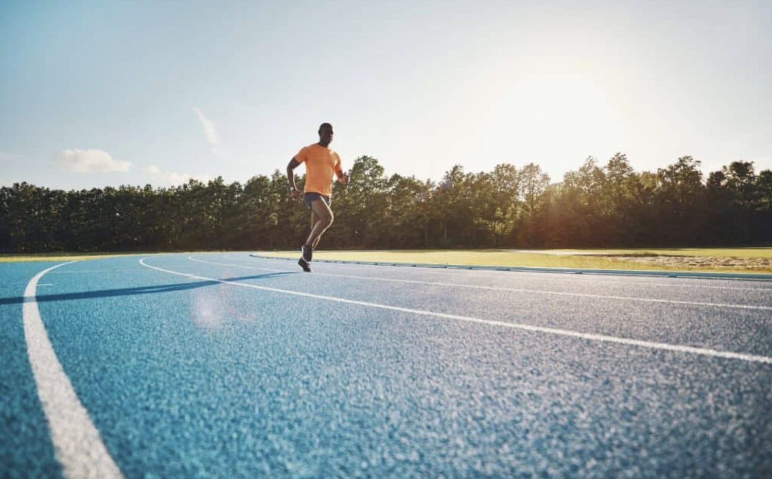 Progression Runs, Explained + 5 Progression Run Workouts