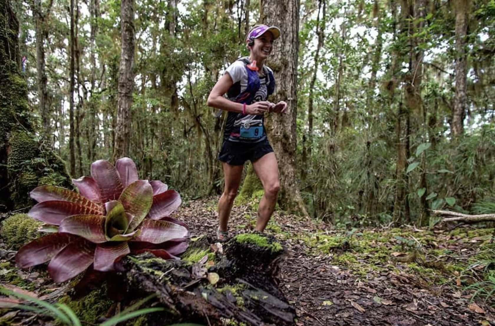 Ultramarathon Race Strategy: All You Need To Know To Run A Successful Race