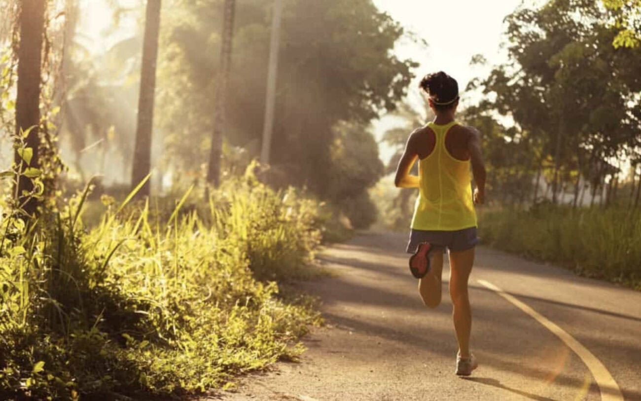 How To Make Running Fun Again: 16 Simple Ways To Bring Joy Back To Your ...