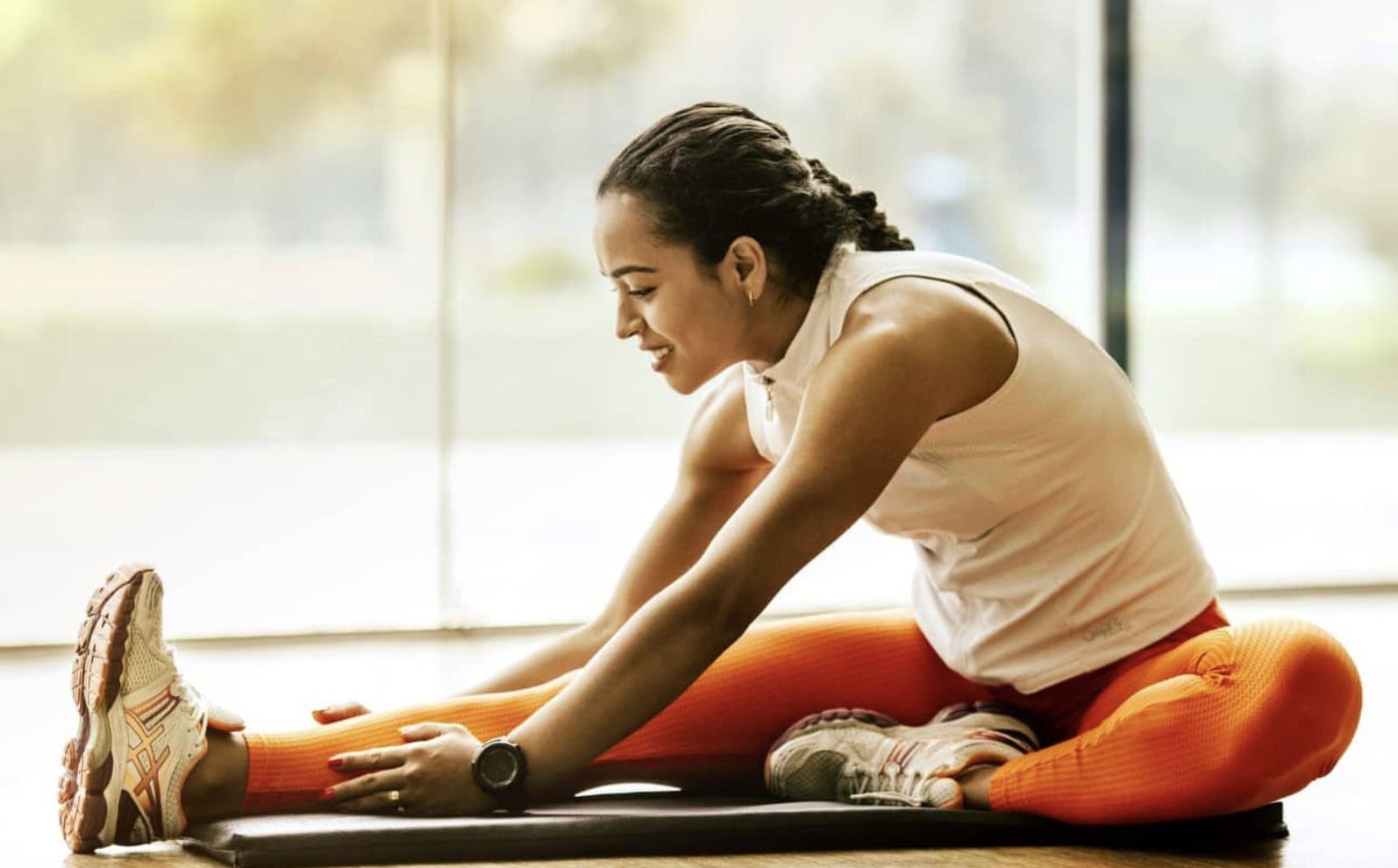 Running Recovery: The Best Post-Run Routine For Runners