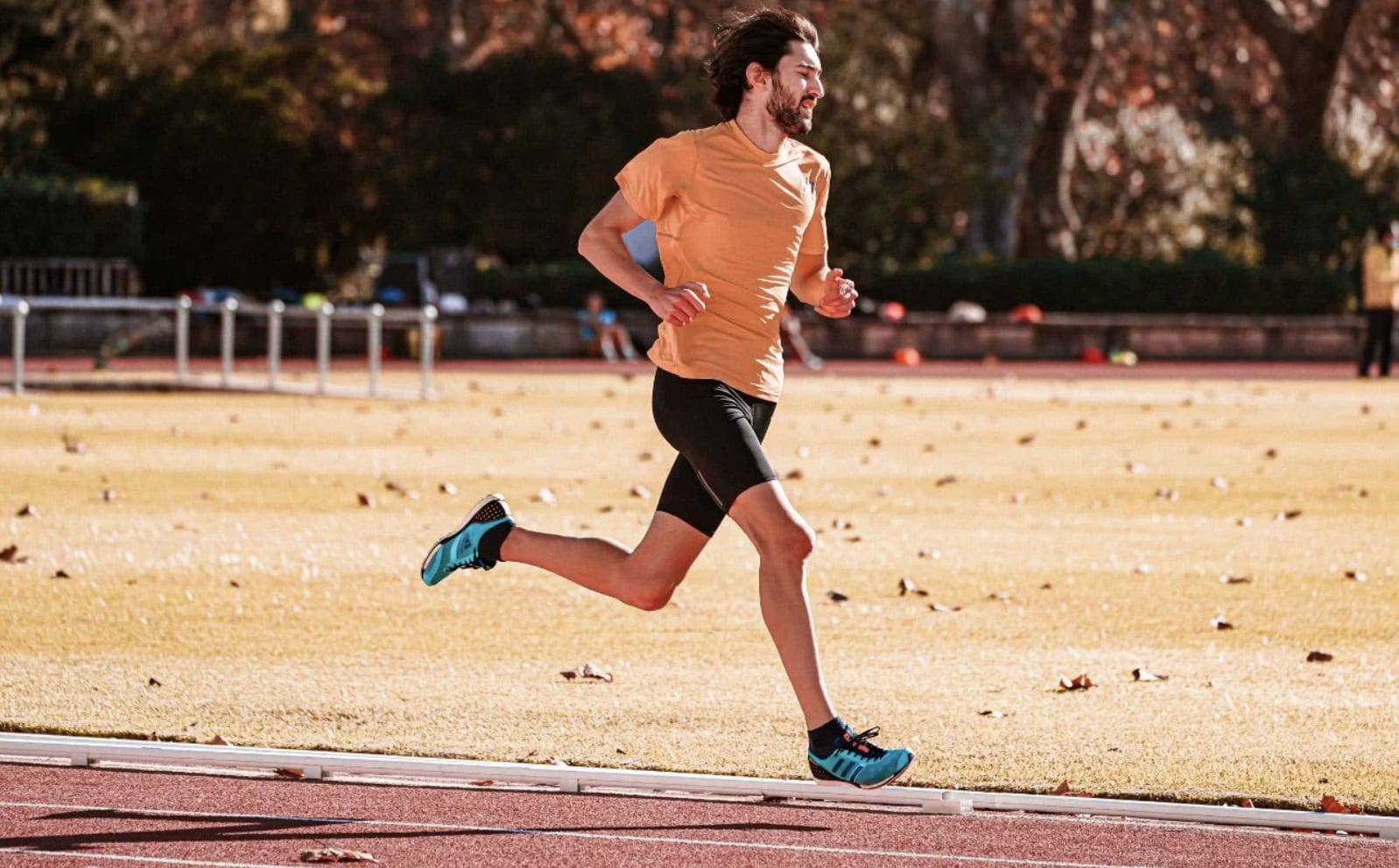 What’s The Best Workout Intensity To Improve Running Economy?