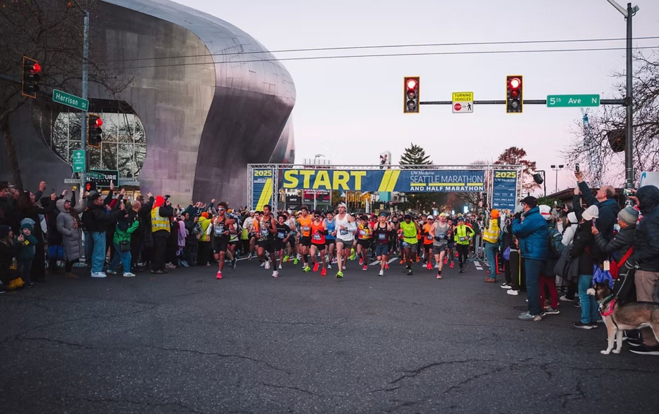Live Updates: The 2024 Chicago Marathon