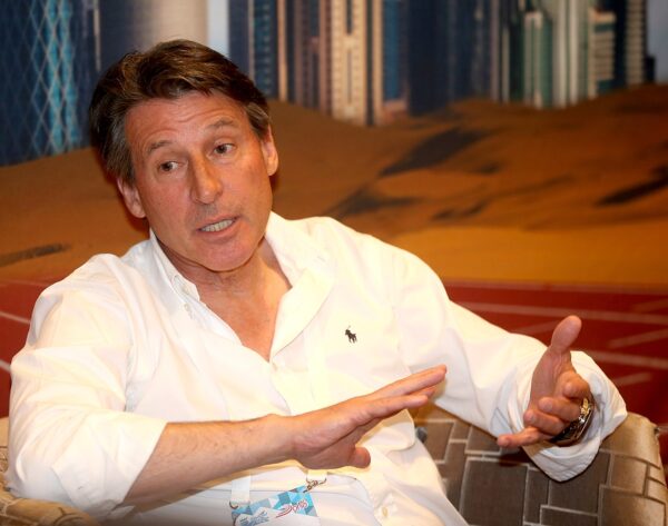 World Athletics Head Seb Coe Upholds Ban Of Russian And Belarusian ...