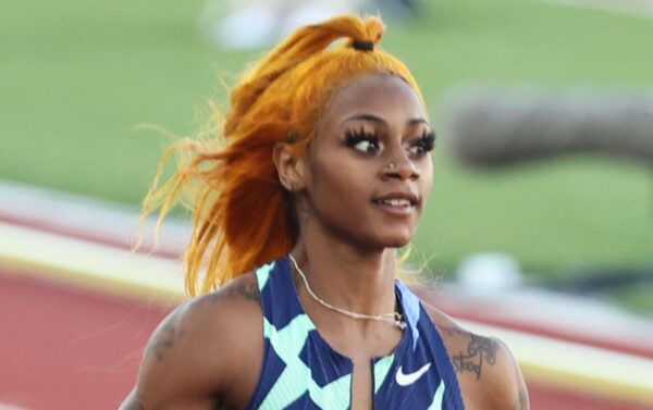 Who Is Sha'carri Richardson? Meet The Sprinter Lighting Up Track + Field