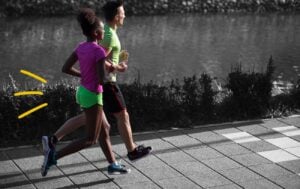 Should You Run The Day Before A Race? Yes - How To Do A Shakeout Run