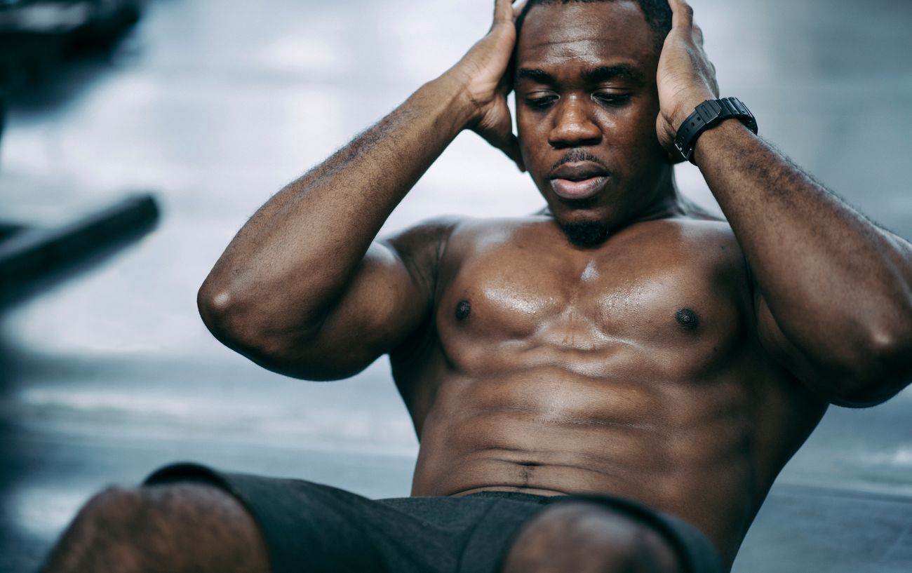 Should You Do Abs Every Day The Best Ab Exercises To Build Strength