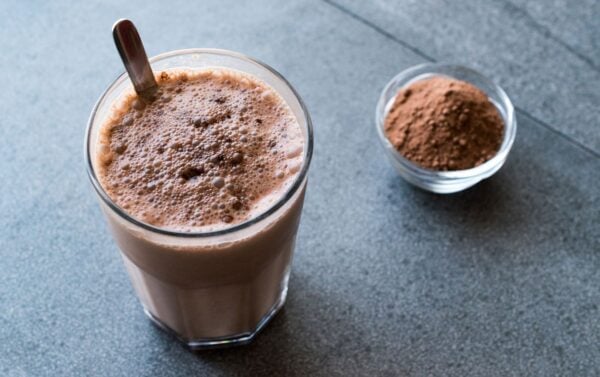 Should You Drink Protein Shakes On Rest Days? 4 Deciding Factors