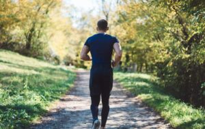 Should You Run The Day Before A Race?