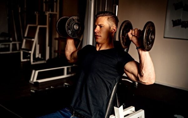 The 7 Best Shoulder Exercises For You Next Strength Workout