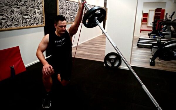 The 7 Best Shoulder Exercises For You Next Strength Workout