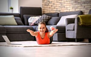 The 8 Best Shoulder Warm Up Exercises For Before Your Workout