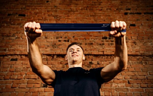 The 8 Best Shoulder Warm Up Exercises For Before Your Workout