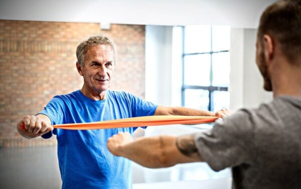 The 8 Best Shoulder Warm Up Exercises For Before Your Workout