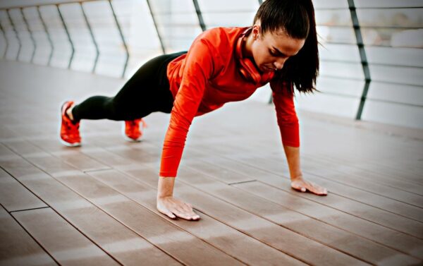 The 8 Best Shoulder Warm Up Exercises For Before Your Workout