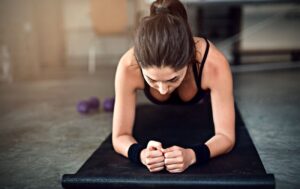 The 8 Best Shoulder Warm Up Exercises For Before Your Workout