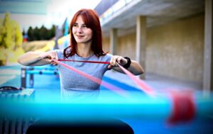 The 8 Best Shoulder Warm Up Exercises For Before Your Workout