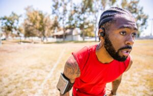 How To Do The Shuttle Run Drill + 3 Tips For Success