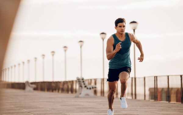 How To Do The Shuttle Run Drill + 3 Tips For Success