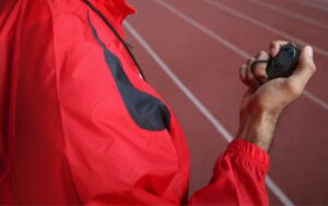 How To Do The Shuttle Run Drill + 3 Tips For Success