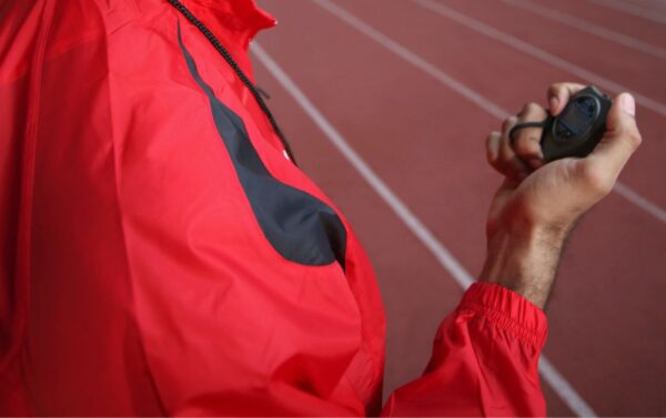 How To Do The Shuttle Run Drill + 3 Tips For Success