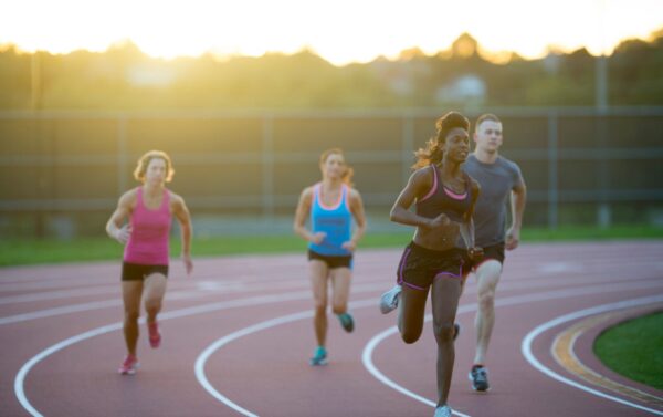 How To Do The Shuttle Run Drill + 3 Tips For Success