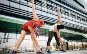 How To Do The Shuttle Run Drill + 3 Tips For Success