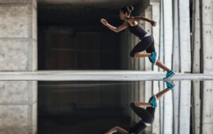 How To Do The Shuttle Run Drill + 3 Tips For Success