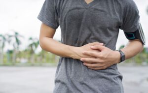 Side Stitch While Running - How To Prevent, Treat, And Beat It!
