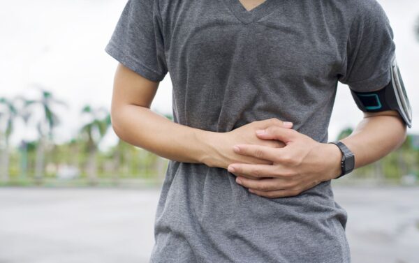 Side Stitch While Running - How To Prevent, Treat, And Beat It!