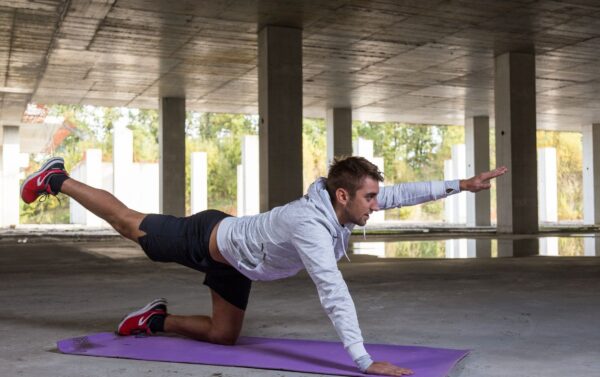 41 Awesome Sit-Up Alternatives To Blast Your Core And Build Abs