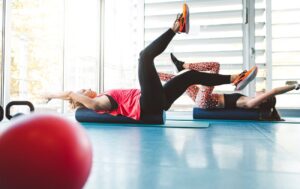 41 Awesome Sit-Up Alternatives To Blast Your Core And Build Abs
