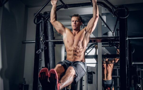 41 Awesome Sit-Up Alternatives To Blast Your Core And Build Abs