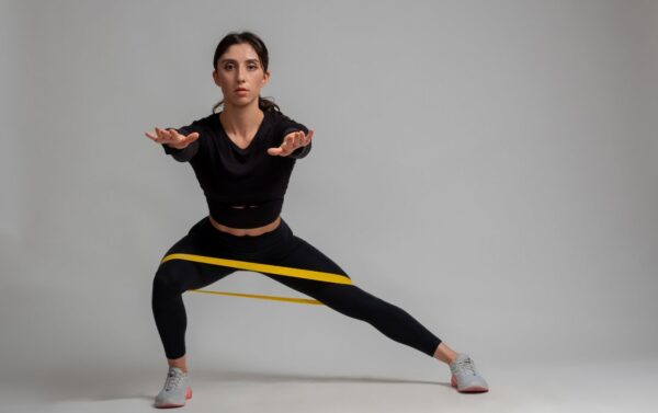 The Ultimate Ski Workout: Get Yourself Ready For The Slopes