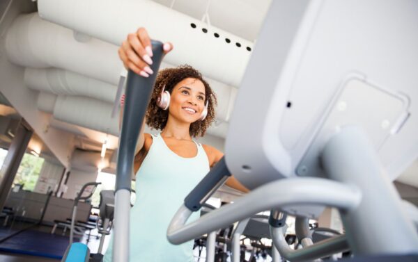 The Ultimate Ski Workout: Get Yourself Ready For The Slopes