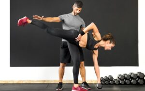 The Ultimate Ski Workout: Get Yourself Ready For The Slopes