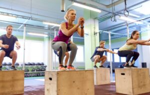 The Ultimate Ski Workout: Get Yourself Ready For The Slopes