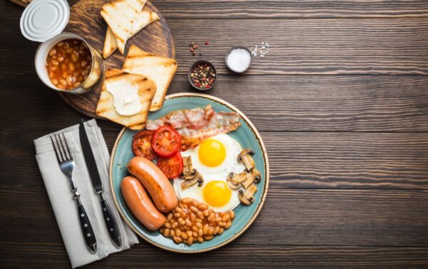 Skipping Breakfast? Here's What Happens When You Skip Breakfast