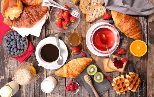 Skipping Breakfast? Here's What Happens When You Skip Breakfast