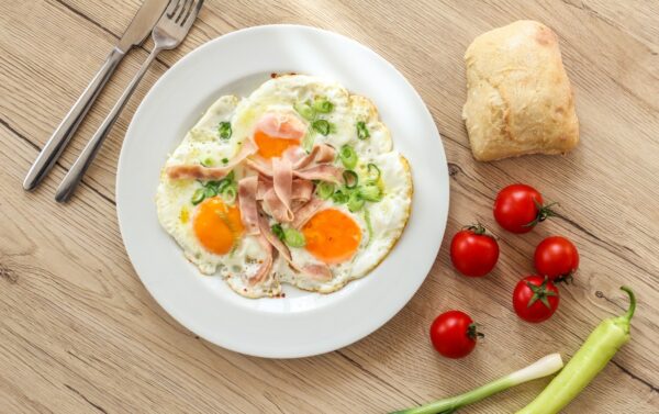 Skipping Breakfast? Here's What Happens When You Skip Breakfast