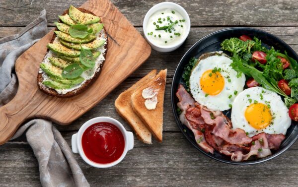 Skipping Breakfast? Here's What Happens When You Skip Breakfast