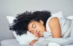 What's A Normal Sleeping Heart Rate? Sleeping Vs Resting HR, Explored