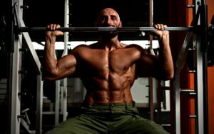 The Ultimate Smith Machine Workout: 8 Exercises For Big Gains