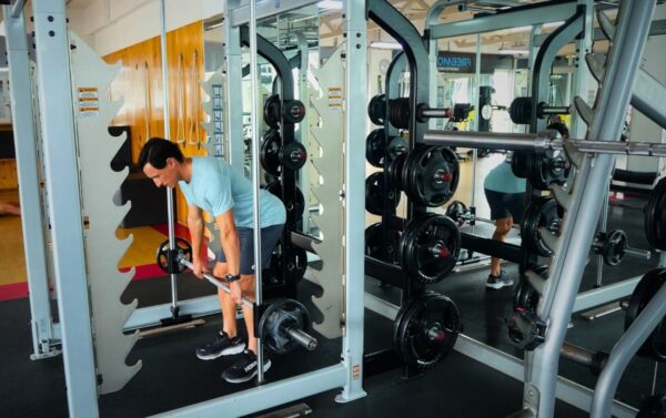 RDLS Workout Mapped Out For All Abilities: Romanian Deadlift Guide