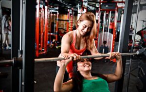 The Ultimate Smith Machine Workout: 8 Exercises For Big Gains